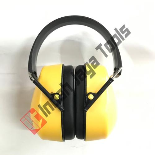 Jual Earmuff GOSAVE PRO SERIES PREMIUM / Penutup Telinga Ear Muff ...