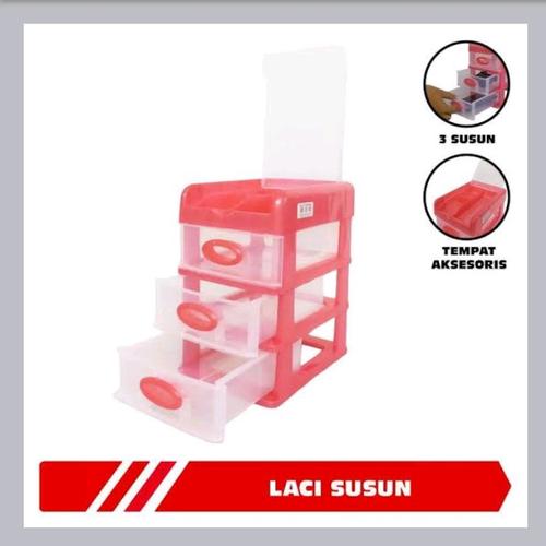 Jual LACI SUSUN 4 KECIL SHINPO FELICIA SIP 363 C4/LACI MINI/MINI ...