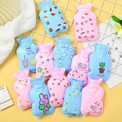 Promo BISA COD 6011 Kantong Air Alat Kompres Motif Random Isi Air Tahan ...