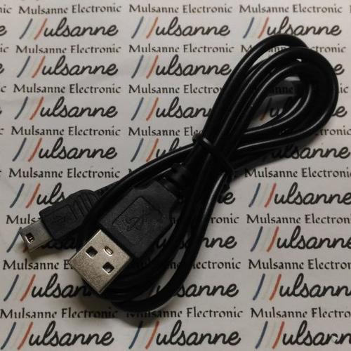 Jual Kabel Data Mini USB - Arduino NANO - Kota Surabaya - Mulsanne ...