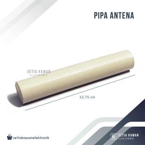 Promo Pipa Antena Doraemon Bahan Plastik Warna Putih - Kota Mojokerto ...