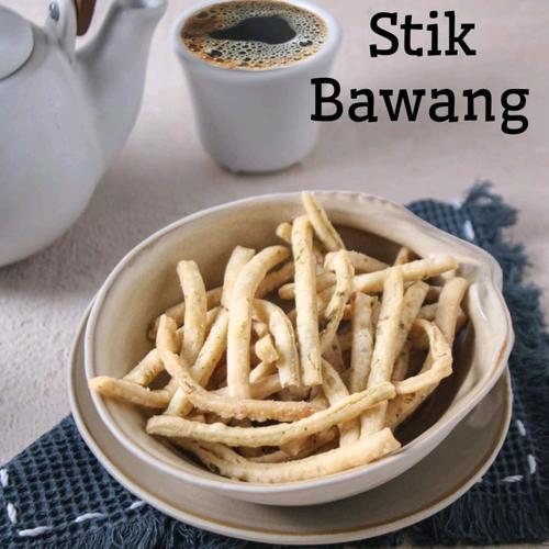 Jual STIK BAWANG SELEDRI ASLI SEDAP HALAL - Camilan Renyah dan Ngeprul ...