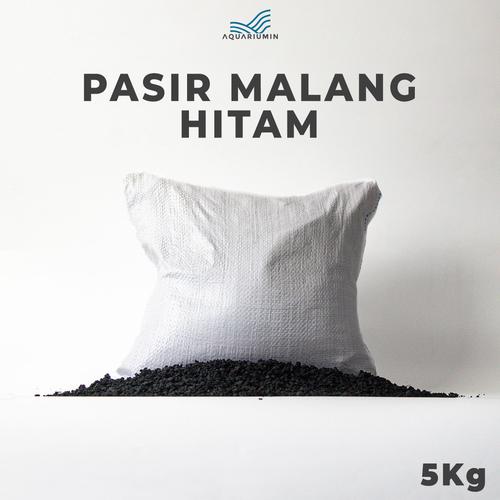 Jual Bundle Pasir Malang Karung / Pasir Aquascape Aquarium 5kg - Halus - Kota Bogor - Aquariumin ...