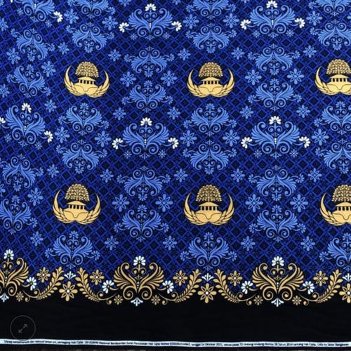 Jual Batik Korpri Terbaru , Seragam BELLAGIO, Batik PNS, Batik ASN Baju ...