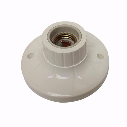 Jual EELIC FIG-883 Fitting Lampu Plafon Keramik Bulat Rumah Lampu ...