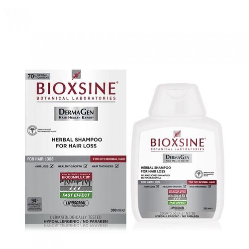 Jual Bioxsine Herbal Shampo 300 ML / Shampoo - Oily Hair - Jakarta ...
