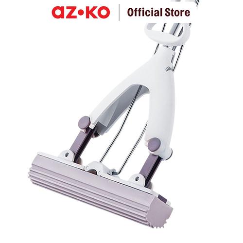Jual AZKO Proclean Alat Pel Spons Pva - Putih Pembersih Lantai Floor ...