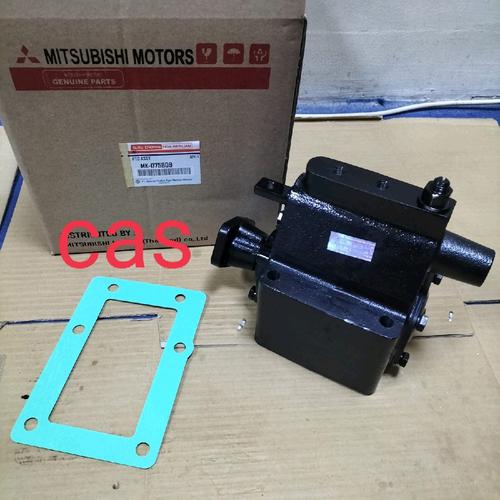 Jual gigi pto Assy Mitsubishi ps125 canter kanter gigi miring fe74 ...