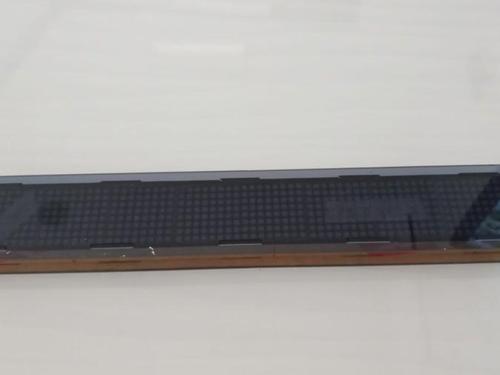 Jual Case Casing Cover Frame Module LED Max7219 Dot Matrix 64x8 Display - Bening - Kota Bandung ...