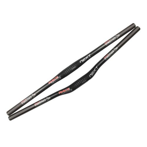 Jual Handlebar CARBON RACE FACE NEXT 760 mm 31.8 oversize r MTB XC Dh STANG - RISE, GLOSSY ...