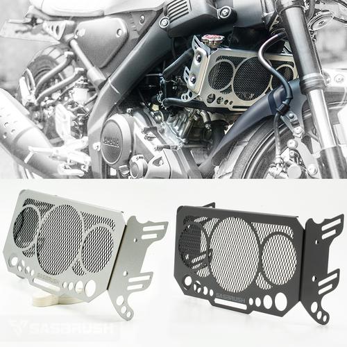 Promo cover radiator yamaha xsr 155 by sasbrush Besi Baut Engine - Abu ...
