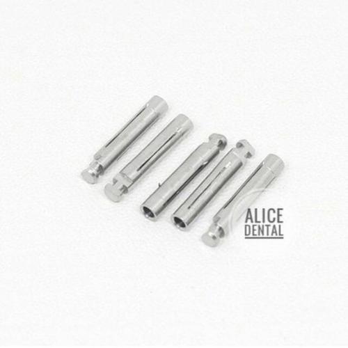 Jual Dental bur connector / konektor highspeed to lowspeed high speed ...
