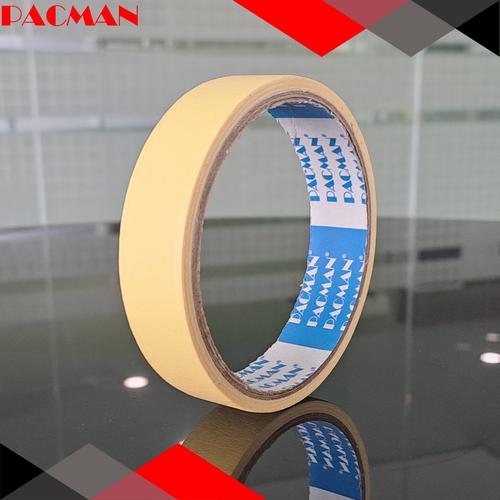 Jual 20MM Masking tape kuning original pacman 100% - Kota Tangerang ...