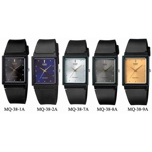 Jual Jam Tangan CASIO MQ-38 Original - Jakarta Pusat - Ogyta Shop | Tokopedia