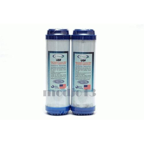 Jual GAC Granular Activated Carbon Dewater untuk Filter Air / RO 10 inch - Jakarta Barat ...