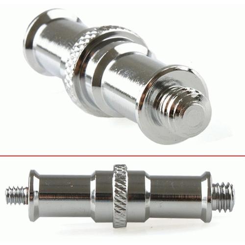 Jual 1/4" and 3/8" Male Threaded screw Adapter Spigot Stud - Jakarta ...