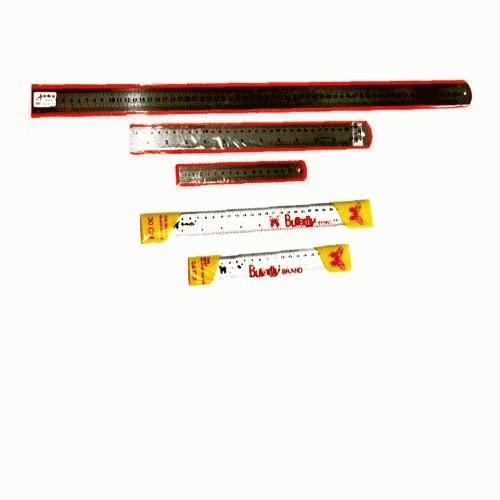 Jual Penggaris besi 50 cm - Kab. Bekasi - Toko ATK Stationery | Tokopedia