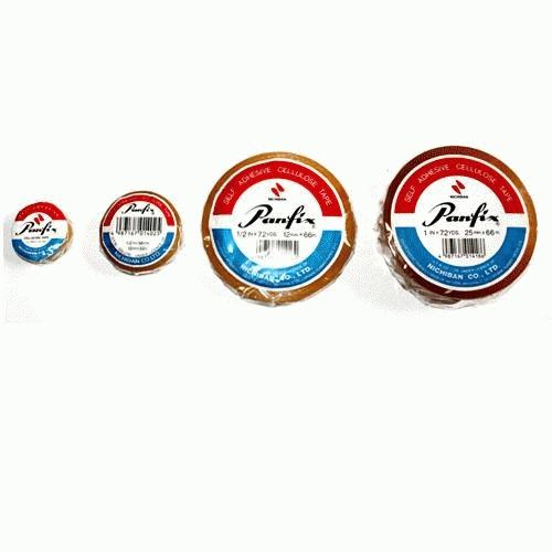 Jual Cellotape Panfix 1/2 x 36 yard - Kab. Bekasi - Toko ATK Stationery ...