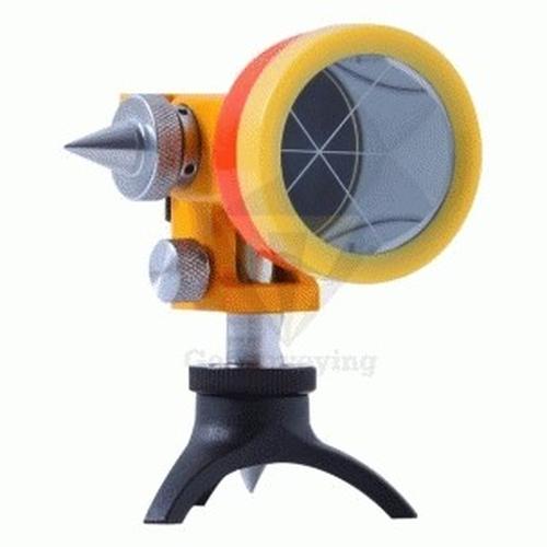 Jual Mini Prism / Prisma Mini Model TOPCON + Mini Stick Pole - Kota ...