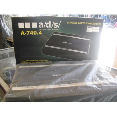 Jual Power Mobil A/D/S 8000W Bass Super - Kab. Sragen - mastergroup ...