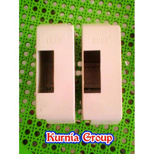 Jual Box Mcb 1 Group Bagus | Untuk pemasangan di luar tembok - Kab ...