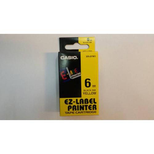 Jual PITA LABEL PRINTER CASIO 6MM - Jakarta Utara - gudang.kantor ...