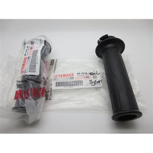 Jual Grip / Handgrip Komplit Yamaha Byson Yamaha Part - Jakarta Barat ...