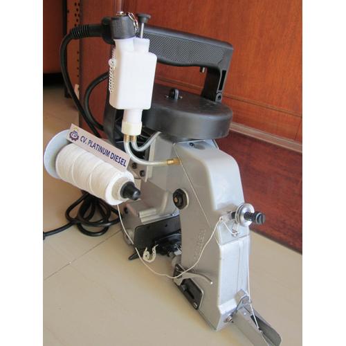 Jual Mesin Jahit KARUNG GONI / PLASTIK NEW LONG NP-7A - Kab. Gresik ...
