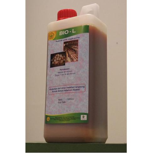 Jual Probiotik Bio-L (Untuk Unggas Petelur) - Kab. Bogor - GuntoroTech ...
