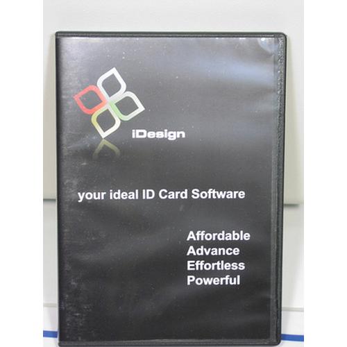 Jual iDesign Plus - Card Printer Design Software - Jakarta Barat - AIDC ...