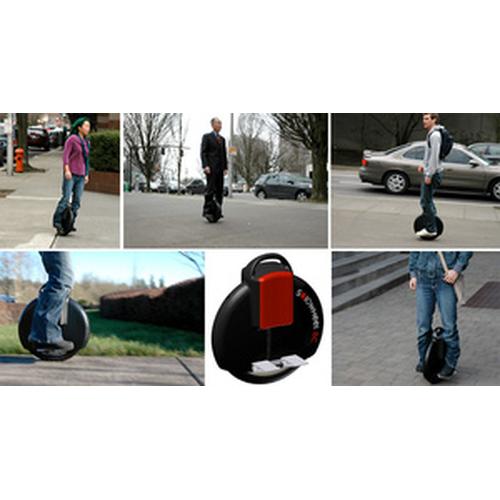 Jual Solowheel Airwheel Segway Roda 1 - Jakarta Pusat - Digitalcity ...