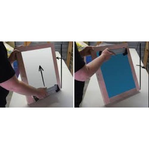 Jual Afdruk Screen - Kota Bandung - Sumber Warna | Tokopedia