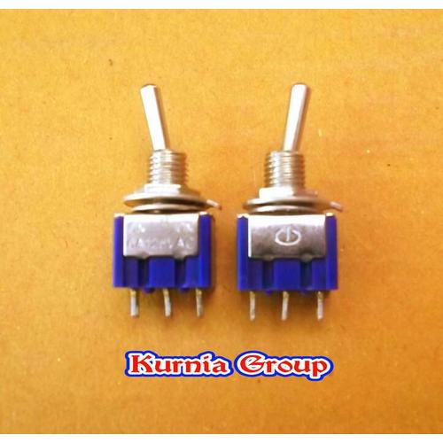 Jual Saklar Togle kecil / Sakar Togel / switch - Kab. Brebes - Kurnia ...