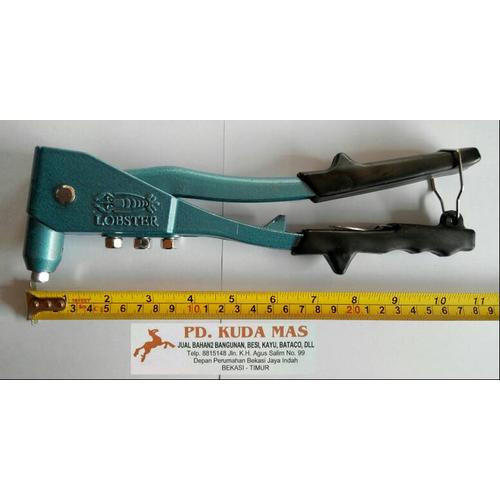 Jual Tang Rivet Cisal Lobster HR-002 - Kota Bekasi - PD Kuda Mas ...
