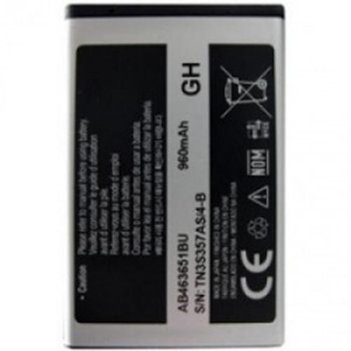 Jual SAMSUNG Battery AB463651BU Original - Jakarta Pusat - ORIGINAL ...