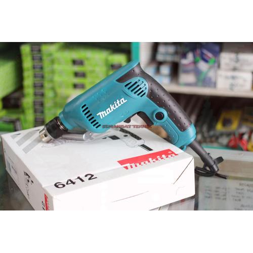 Jual Bor 10mm 6412 Makita - Kota Medan - Semangat Teknik | Tokopedia