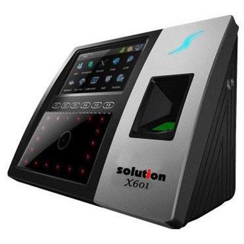 Jual Jual Mesin Absen Finger Print Solution X601 - Jakarta Pusat ...