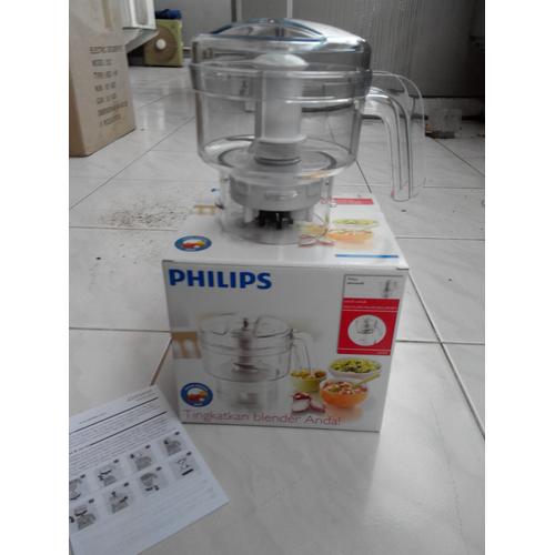 Jual Aksesoris Blender Philips (chopper) HR 2939 - Jakarta Barat ...
