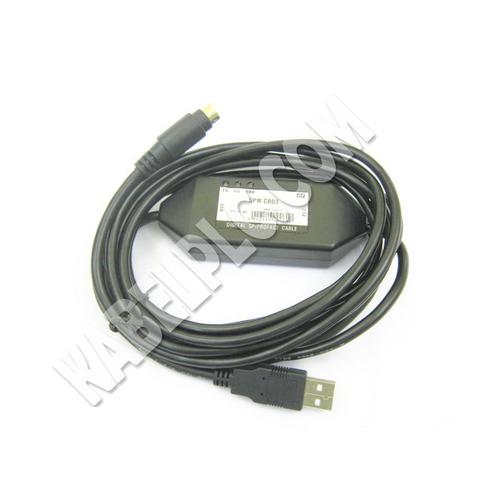 Jual USB GPW-CB03 CABLE FOR PROFACE DIGITAL GP HMI - Kab. Kediri ... Jual USB GPW-CB03 CABLE FOR PROFACE DIGITAL GP HMI - Kab. Kediri ...