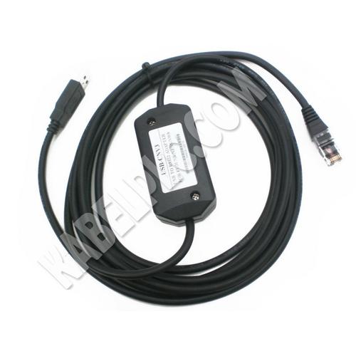 Jual USB-CNV3 CABLE FOR FUJI NB/NJ/NS/NW0 PLC - Kab. Kediri - KABELPLC ...