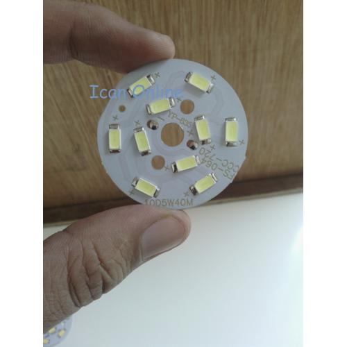 Jual Led Board 5 watt - Spare Part Komponen DIY - Jakarta Timur - Ican ...