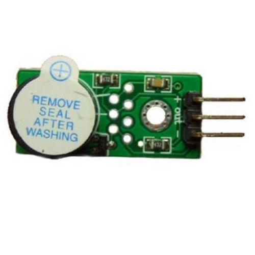 Jual Active Buzzer Module untuk Arduino - Kab. Bekasi - Aneka Hobby ...