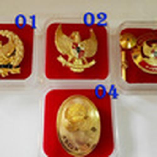 Jual PIN DPRD & PIN GARUDA EMAS - Jakarta Pusat - Sahabat Shop Putriani ...