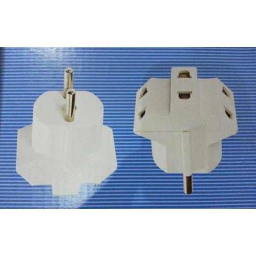 Jual T Steker Multi Visicom Bentuk Baru Semua Hadap atas, Irit Tempat ...
