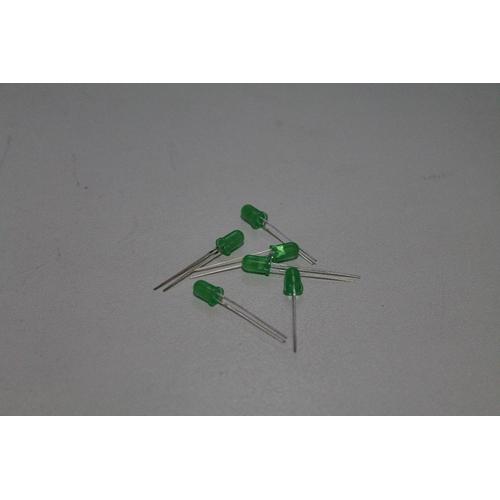 Jual LED 5mm hijau - Jakarta Barat - Microline Elektronik | Tokopedia