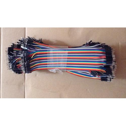 Jual Kabel Jumper Arduino Male To Male - Kota Medan - Toko Uniq | Tokopedia