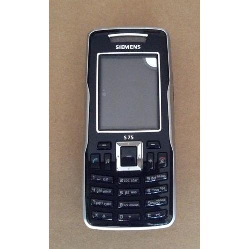Jual Handphone Baru Siemens S75 Langka - Kota Medan - Toko Uniq | Tokopedia