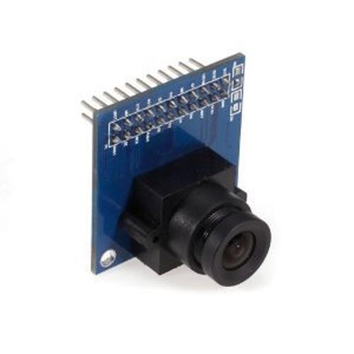 Jual CAMERA MODULE OV7670 - Jakarta Utara - TokoArduino | Tokopedia
