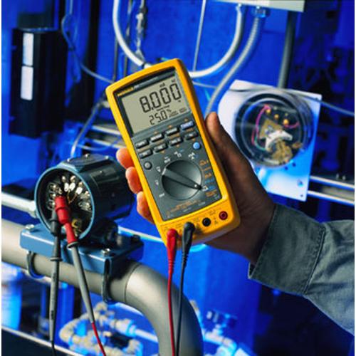 Jual Fluke 789 ProcessMeter with 250 Ohm HART resistor - Kota Tangerang ...