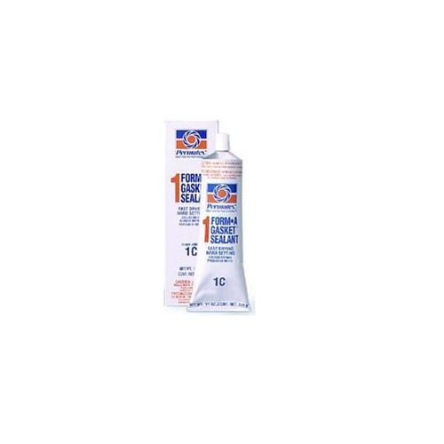 Jual Permatex Form A Gasket No 1 Sealant,1 C,permatex 80003 - Jakarta ...